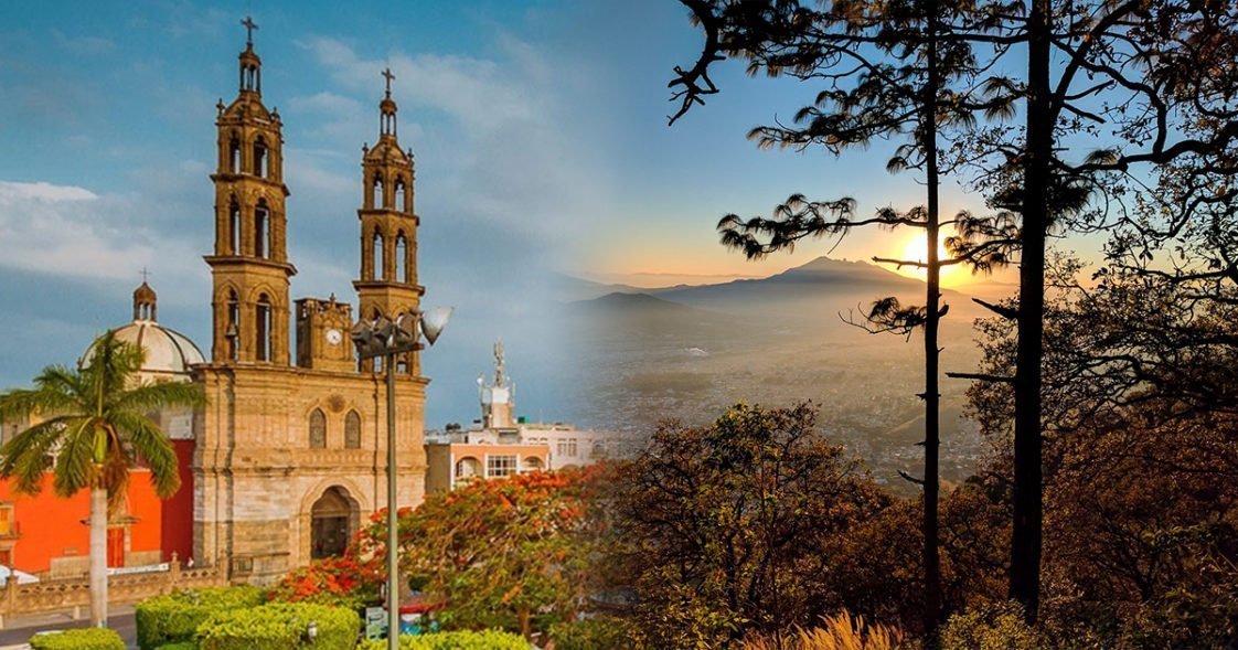 Historia de Tepic: Desde la época prehispánica hasta la modernidad