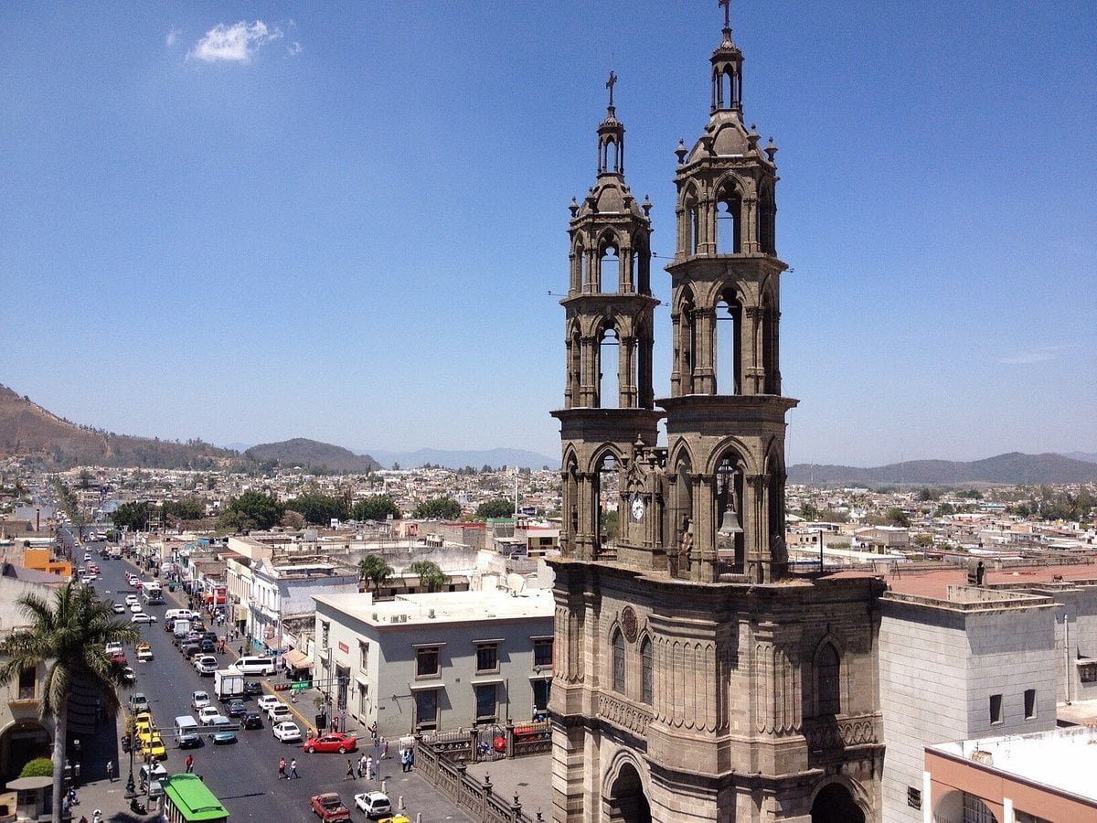 ¿Qué hacer en Tepic? 7 cosas que no te puedes perder