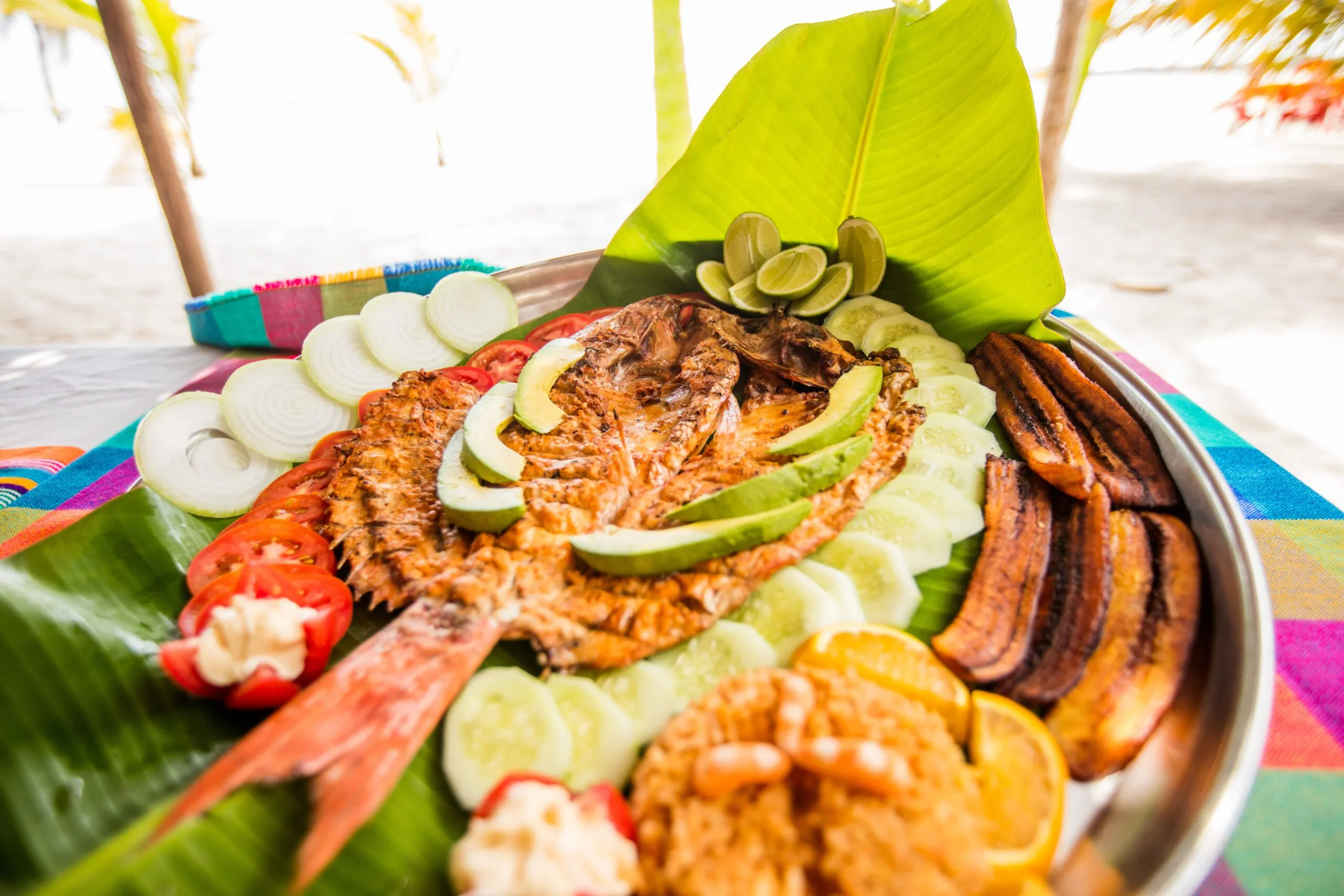 Cuál Es La Comida Típica De Nayarit