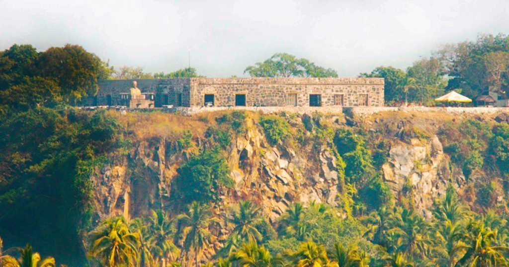 La leyenda del monje fantasma de San Blas