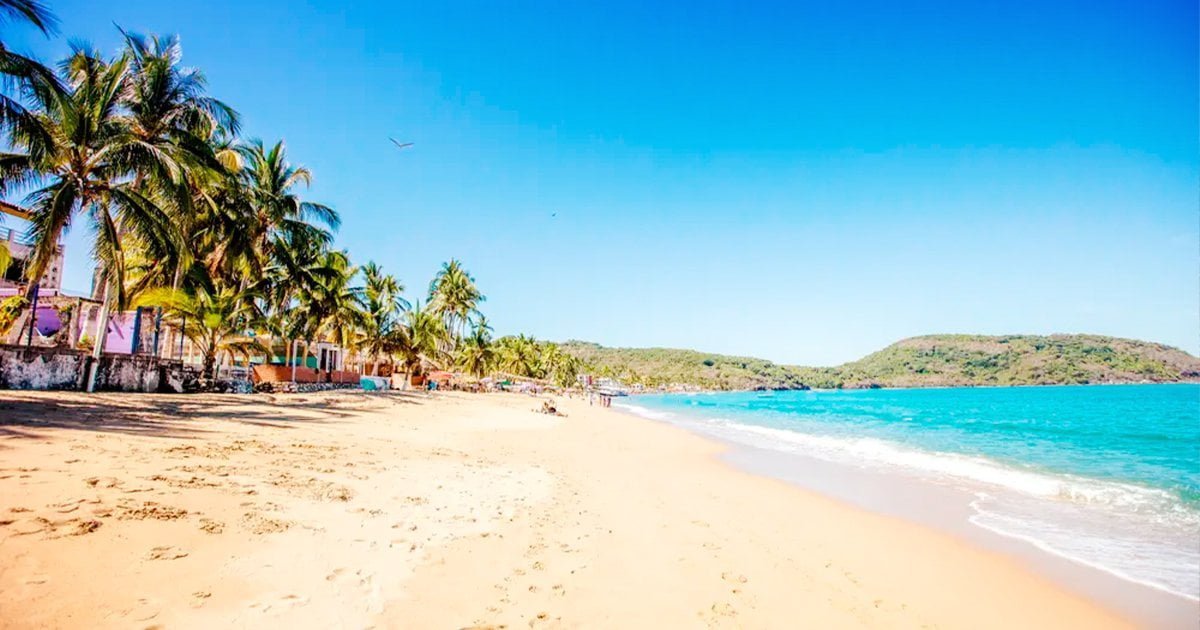 6 cosas que hacer en Guayabitos Nayarit