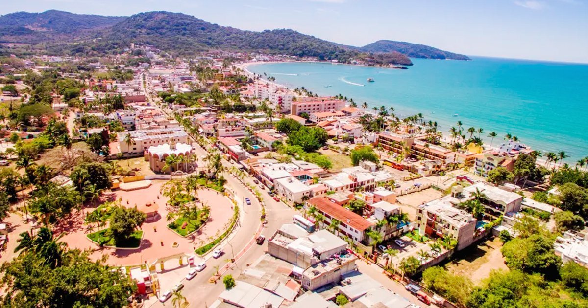 6 cosas que hacer en Guayabitos Nayarit