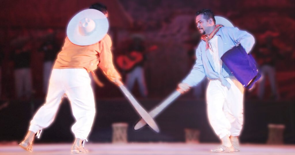 ¿Cuál es la música tradicional de Nayarit?