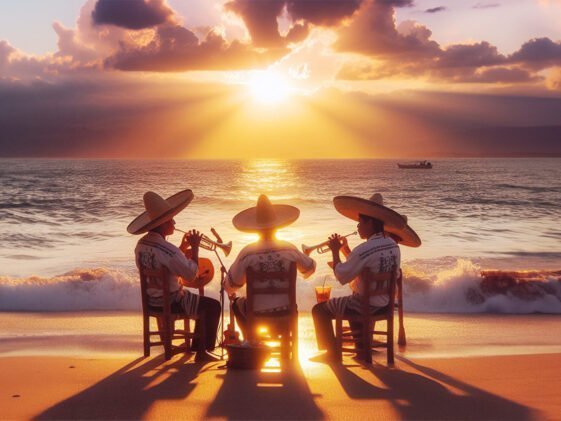 Bailes típicos de Nayarit: Jarabe nayarita, mitote cora y danza wixárika