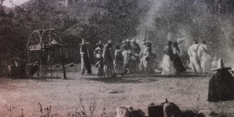 Bailes típicos de Nayarit: Jarabe nayarita, mitote cora y danza wixárika